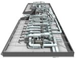 Studio Protecno (Via Albere No:29, Verona), sıhhi tesisat hizmetleri  Verona'dan
