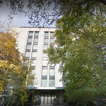 State Archive of the Russian Federation (Berezhkovskaya Embankment No:26, Moscow), arşivler  Moskova'dan