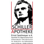 Schiller-Apotheke (Schillerstraße No:69, Bad Pyrmont), eczaneler  Bad Pyrmont'tan