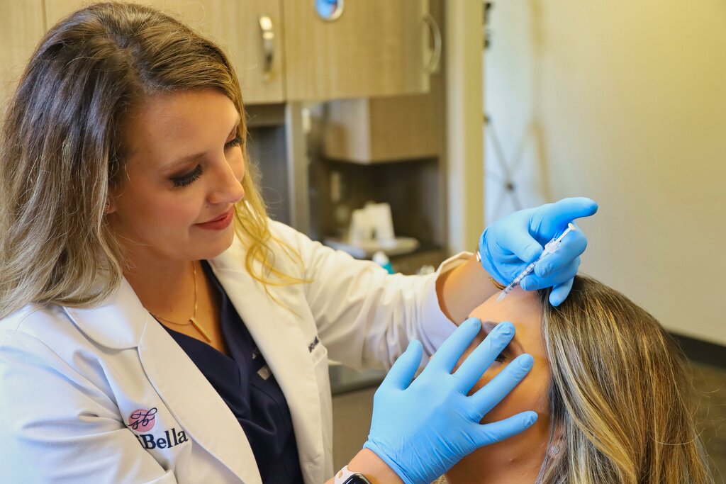 Spa SeiBella Medical SPA, Kentucky, foto