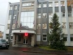 Арбитражный суд Ивановской области (Bogdana Khmelnitskogo Street No:59Б), ticaret mahkemesi  İvanovo'dan