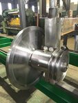 Cma - metalworking shop (ulitsa Serova No:52/2), metalurji  Kulebaki'den
