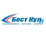 Best Cool (Volgo-Donskoy Avenue No:1с4), klima satışı  Saint‑Petersburg'dan