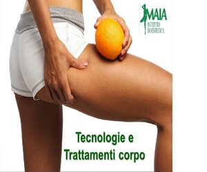 Güzellik salonu Istituto di Estetica Maia, Trento, foto
