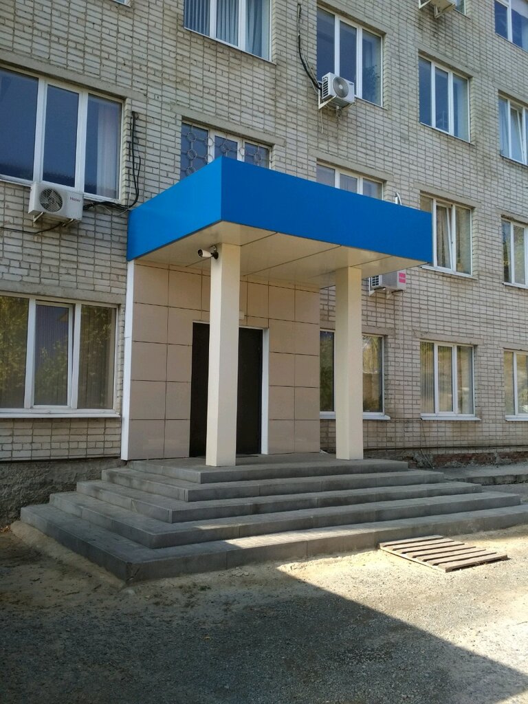 Ar-ge şirketleri Spets-radio, Belgorod, foto
