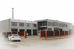 Galservis (Ozyornaya ulitsa No:6, Settlement of Zverosovkhoza), otomobil servisi  Moskova ve Moskovskaya oblastından