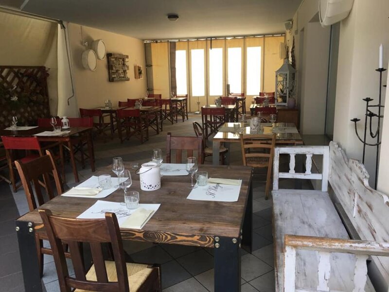 Restoran Il Vitigno, , foto