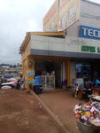 Tinatett herbal center (Ashanti, Kwadaso Municipal District, Kwadaso Estate), alternatif tıp merkezleri  Kumasi'den