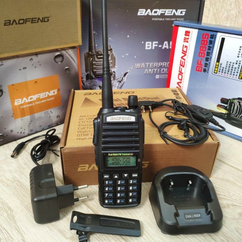 Telsiz cihazlar Radist, Saint‑Petersburg, foto