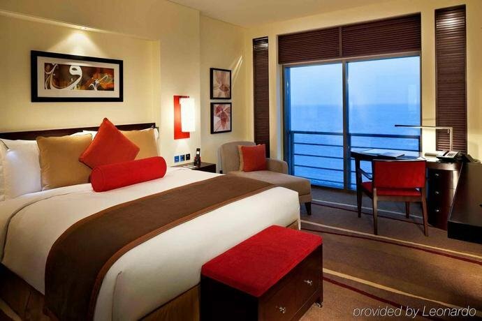 Otel Sofi Hotel, Dammam, foto