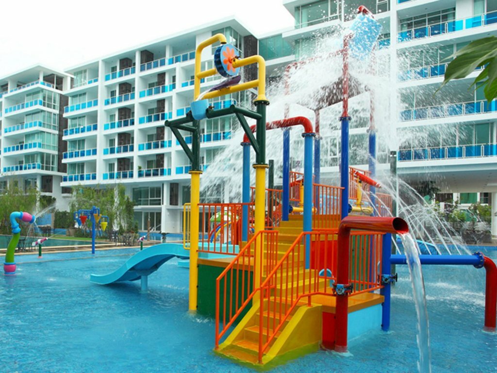 Otel My Resort Family Hua Hin, Dünya, foto