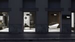 Falper Flagship Store (Via Pontaccio No:10, Milan), mobilya mağazaları  Milano'dan