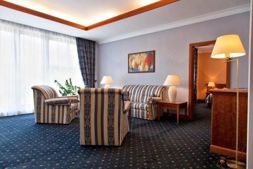 Otel Hotel SV. Ludmila, Trnava Region, foto