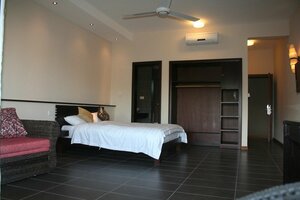 Pereybere Hotel & SPA (Royal Rd, Cnr Jolicoeur, Pereybere), otel  Dünya'dan