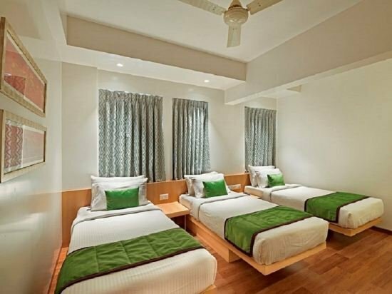 Otel Marigold Residency, Mumbai, foto