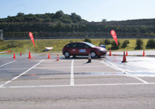 Sürücü kursları Autoescuela Leycar, Alicante, foto