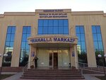 Department of Mahalla and Family Support (O‘zbekiston ko‘chasi No:10A), belediyeler, devlet daireleri  Nemengan'dan