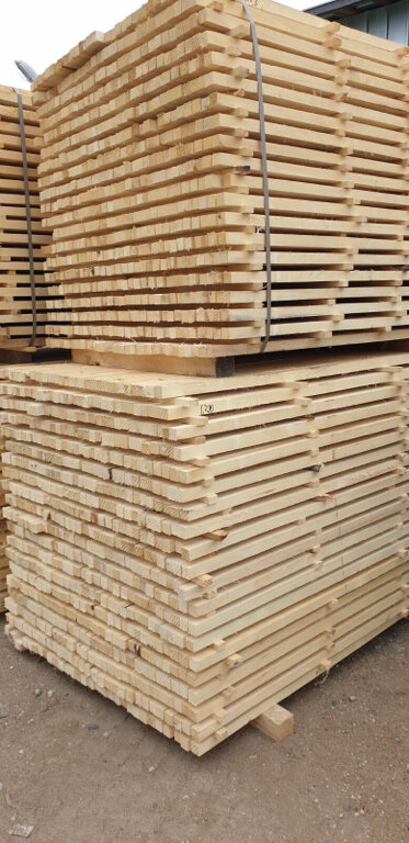 Ahşap endüstrisi EcoLifeWood, Bikhov, foto