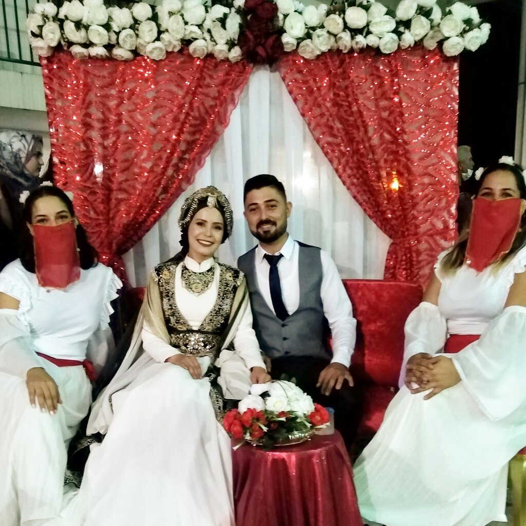 Etkinlik organizasyonu Cansu'you Organizasyon ve Modaevi, Antalya, foto