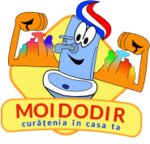 Moidodir (stradela Muncești No:5), temizlik ürünleri  Kişinev'den