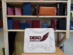 Deko Media (Bolshaya Semyonovskaya Street No:49), tuhafiye toptan  Moskova'dan