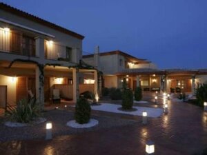 Agroturismo Can Jaume (Islas Baleares, Santa Eulalia del Río), otel  Santa Eulalia del Rio'dan