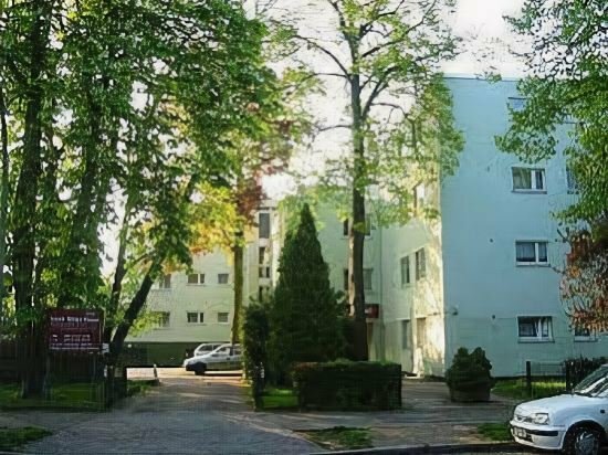 Otel Isaak Miles Hotel, Berlin, foto