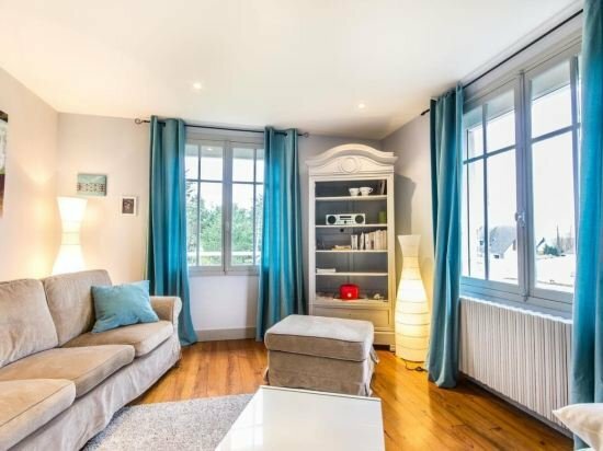 Otel Magnifique villa Normande prox Deauville, , foto