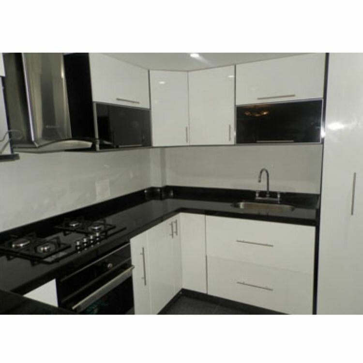 Mutfak mobilyaları Kitchens J'v, Bucaramanga, foto