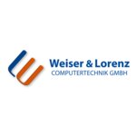 Weiser & Lorenz Computertechnik GmbH (Spiegelstraße No:27, Zwickau), bilgisayar teknik servisleri  Zwickau'dan