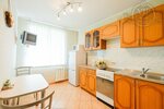 Apartment at Kosareva 33 (Kosareva Street No:33), kısa süreli konaklama  Tomsk'tan