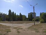Спортивная площадка (Voronezh, Severny zhiloy rayon), spor alanı  Voronej'den