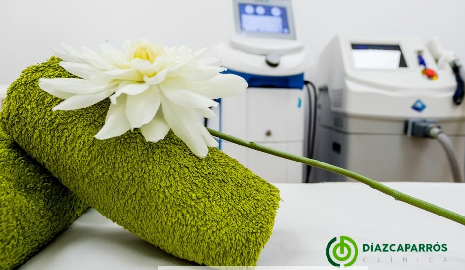 Sağlık merkezleri Clinica Diaz Caparros S. R. L., Murcia, foto