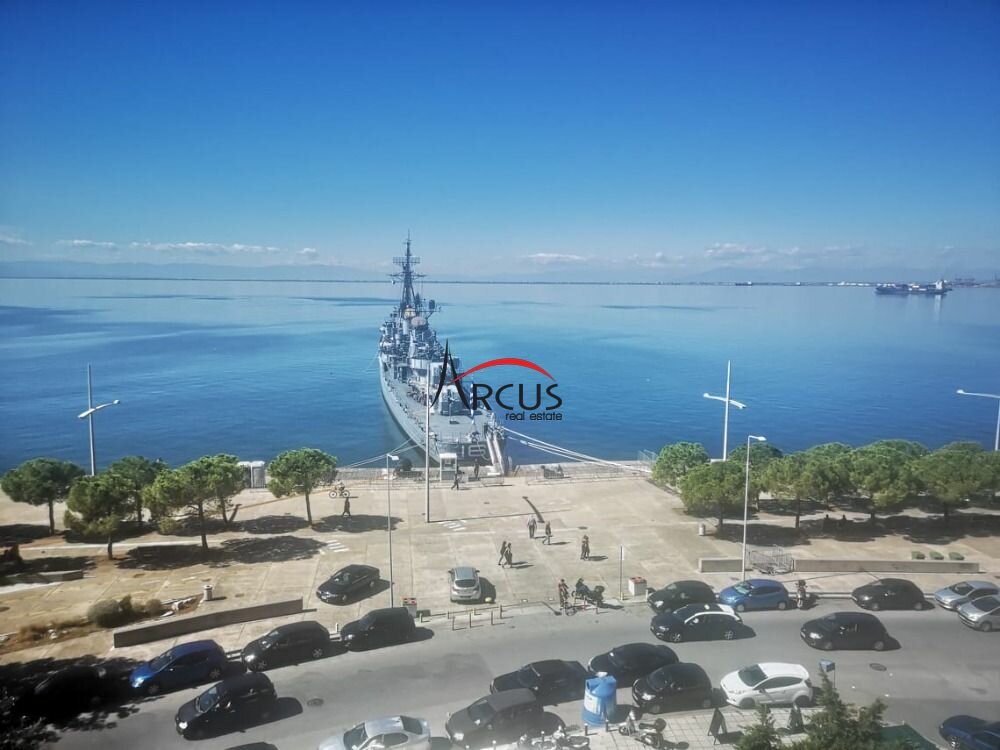 Emlak ofisi Arcus Real Estate, Selanik (Thessaloniki), foto