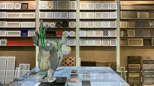 AirGrille (Vereyskaya Street No:29с83, Moscow), sergi salonları, galeriler  Moskova'dan