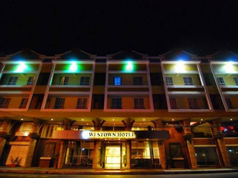 Otel Mo2 Westown Hotel - San Juan, Bacolod, foto