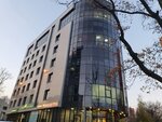 Biznes wyentr Lesnoy Citi (Shkolnaya ulitsa No:2, dachny posyolok Lesnoy Gorodok), i̇ş merkezi  Moskova ve Moskovskaya oblastından