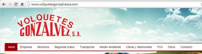 Araç römorkları Volquetes Gonzálvez S. A., Valensiya, foto