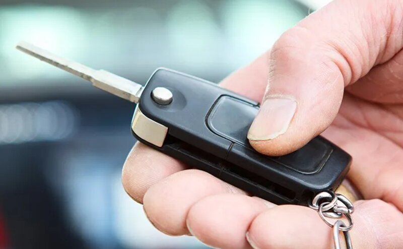 Oto kiralama Autodiagnosi Urpe Michele - Md Autonoleggio, Sardunya, foto