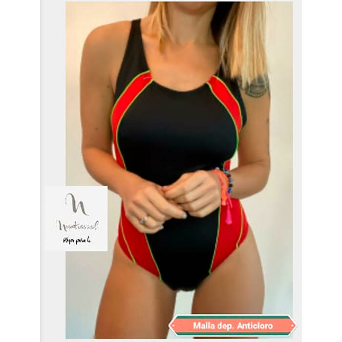 Tekstil ekipmanları Nosotras Xxl - Talles Reales, , foto