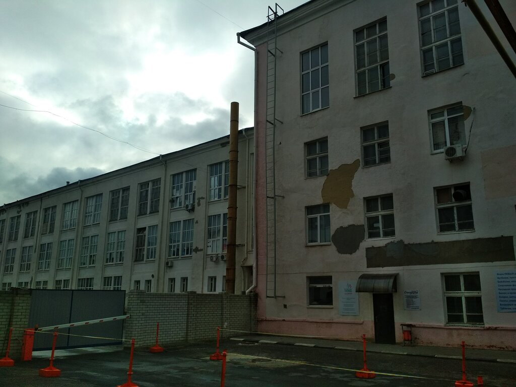 Tuhafiye toptan PK Osoby proyekt, Belgorod, foto
