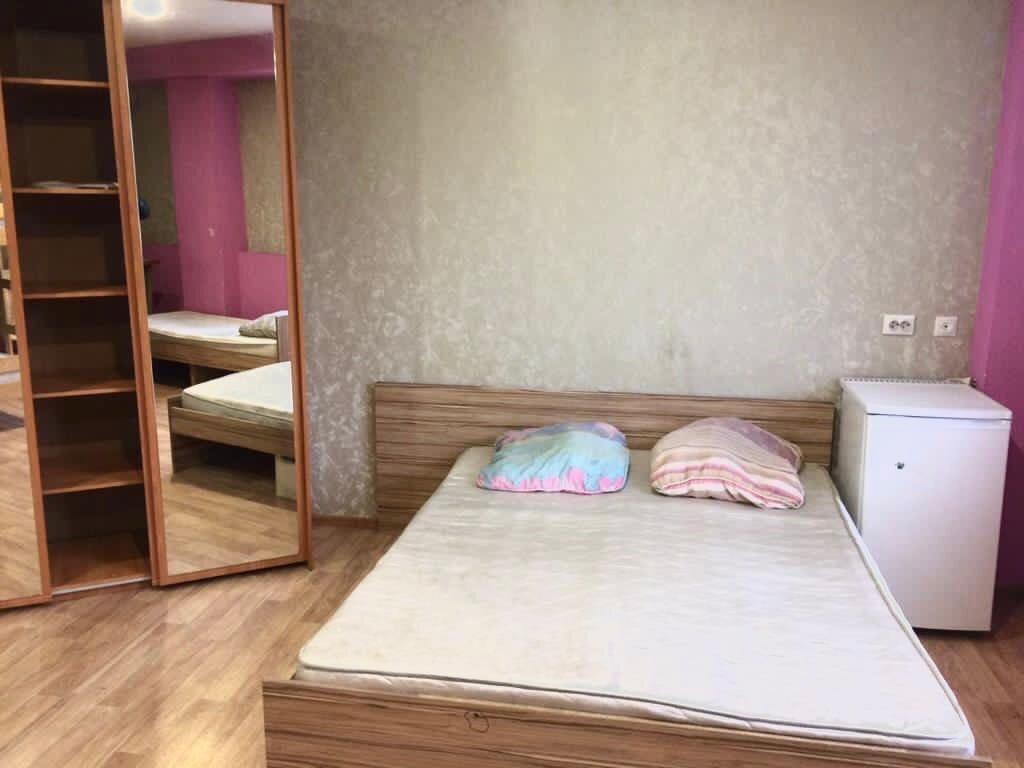 Pansiyonlar, hosteller Sibirsky ray, Novosibirsk, foto