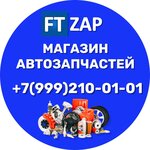 FTZap (Laboratorny prospekt No:18к6), otomobil yedek parçaları  Saint‑Petersburg'dan