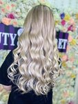 Beauty Secret (Moscow, Novomoskovskiy Administrative Okrug, Vnukovo District, Samuila Marshaka Street, 19), güzellik salonu  Moskova'dan