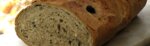 Antico Forno (Liguria, Genova, Via Sestri, 49), ekmek fırını  Ligurya'dan