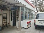 Groceries (Tashkent, Turtariq Street), market  Taşkent'ten