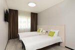 U11 Hotel (Tallinn, Uuslinna street, 11), otel  Tallin'den