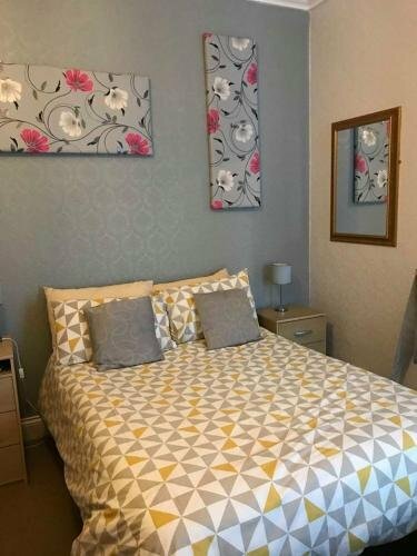 Otel Grove Lodge, İngiltere, foto