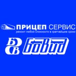 Прицеп-сервис Бовид (Lineynaya ulitsa No:98/2), kamyon ve ağır vasıta satış ve servis firmaları  Çeliabinsk'ten