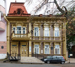 Центр нейропсихологии и развития речи Движение (Dostoevskogo Street No:6), çocuk ıslah merkezi  Kazan'dan
